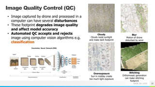Computer Vision in Remote Sensing Applications | PDF