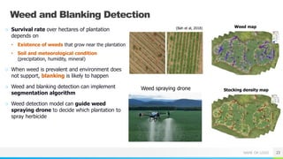 Computer Vision in Remote Sensing Applications | PDF