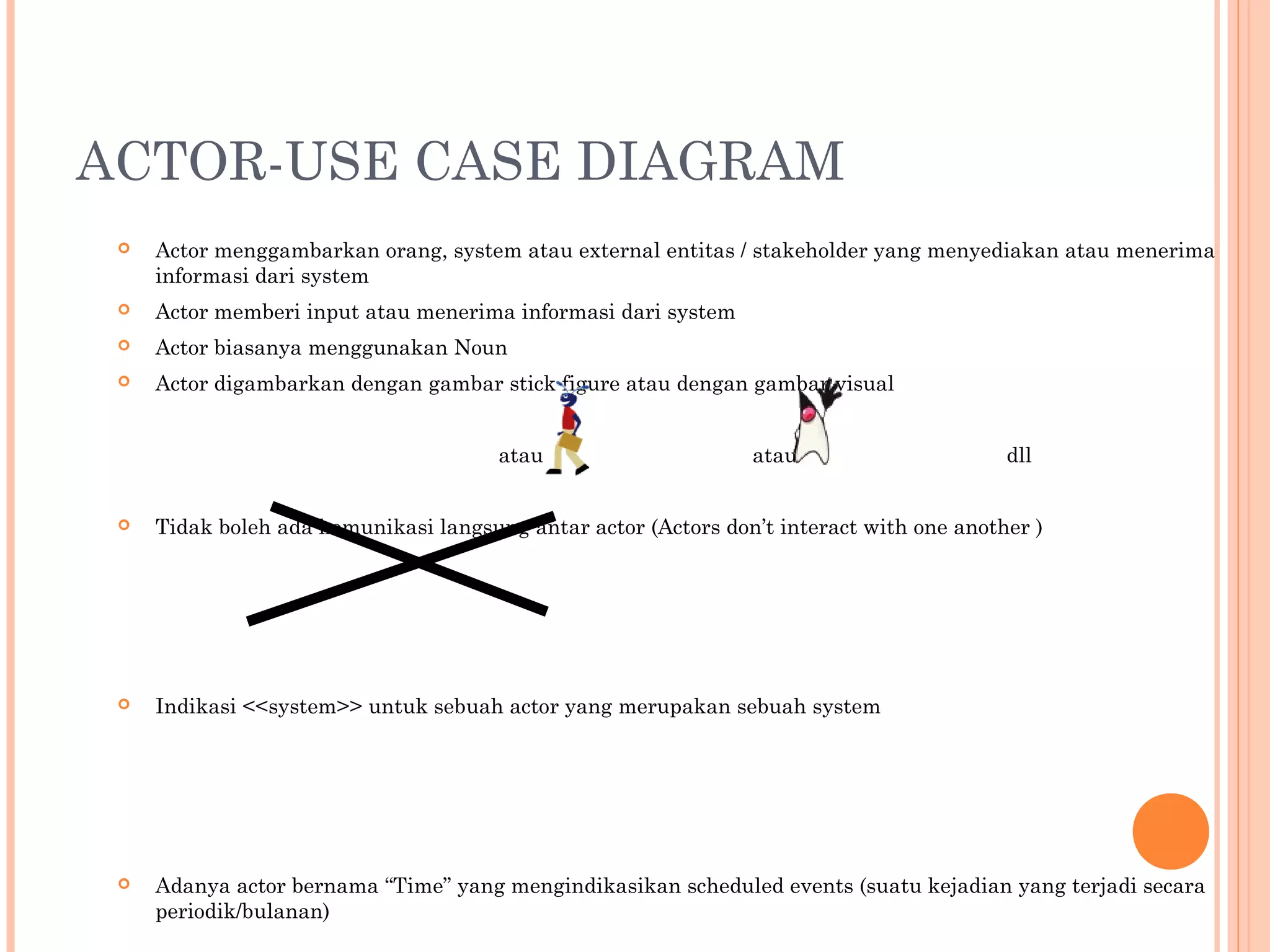 Pertamuan 4-apbo-use-case-diagram | PPT