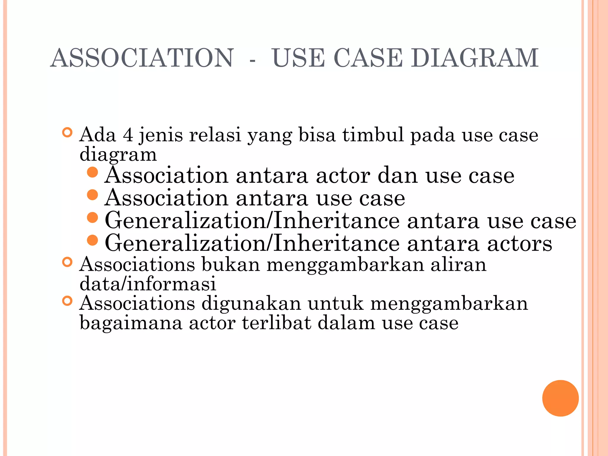 Pertamuan 4-apbo-use-case-diagram | PPT
