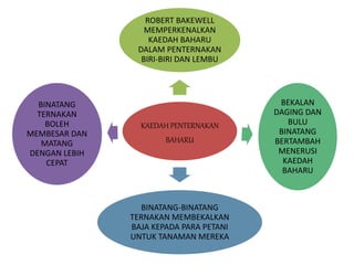 Faktor-faktor Pertanian di England | PPTX