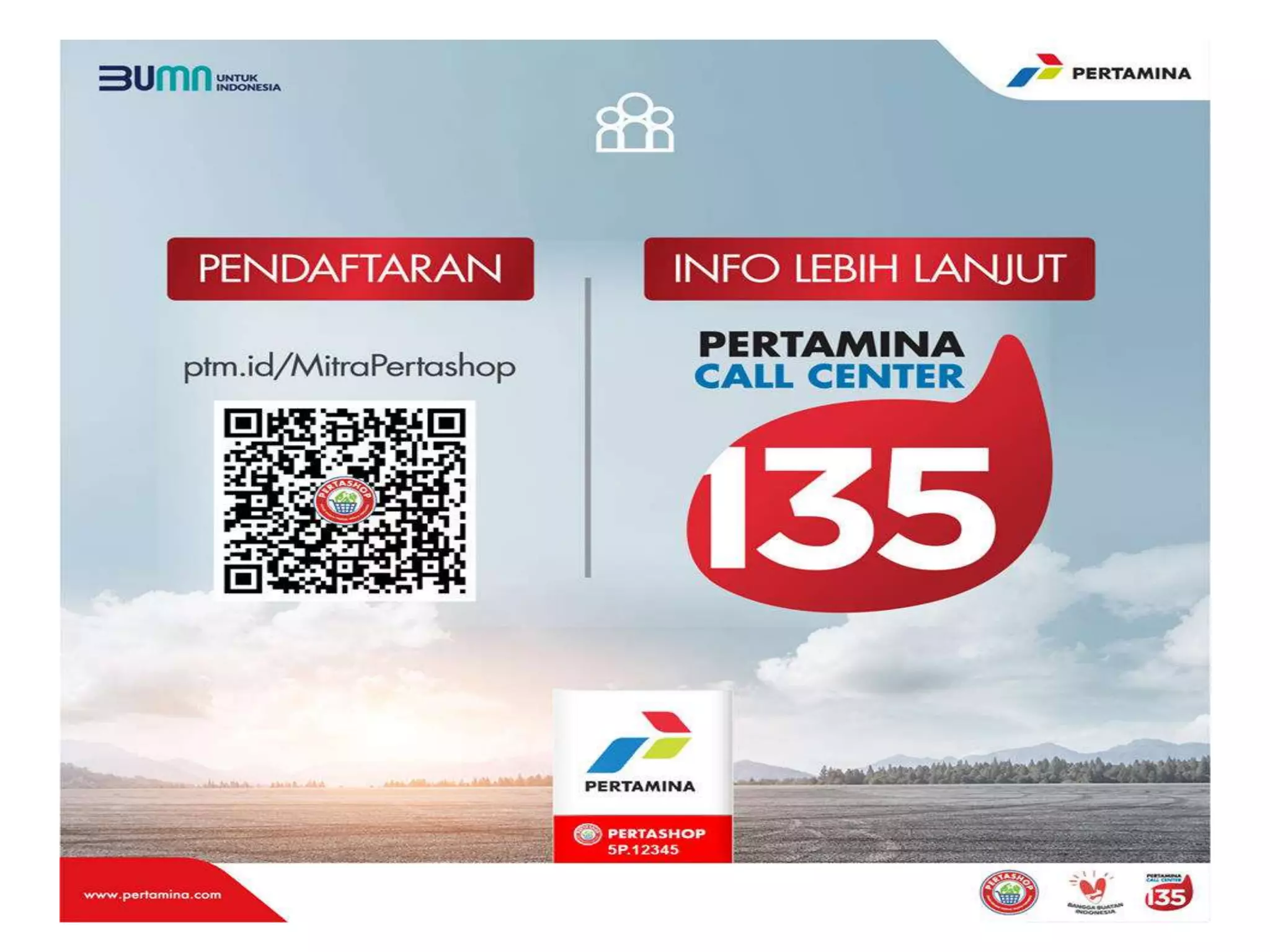 Pertashop Pertamina | PDF