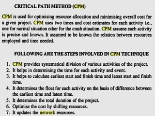 PART- 3 Engineering Project Management -PERT & CPM PPT of BZ.pptx