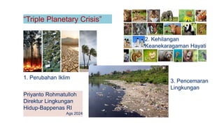 Pertek Rintek Lingkungan................. | PDF