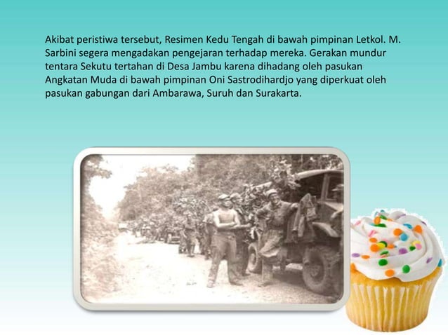 Pertempuran ambarawa | PPTX