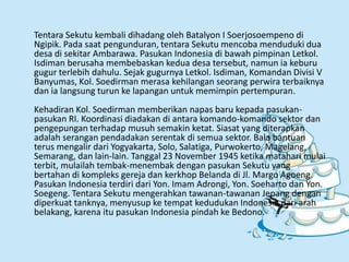 Pertempuran ambarawa | PPTX