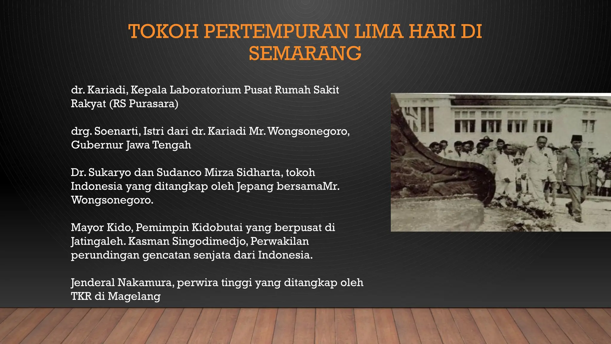 Pertempuran lima hari di Semarang NEW.pptx
