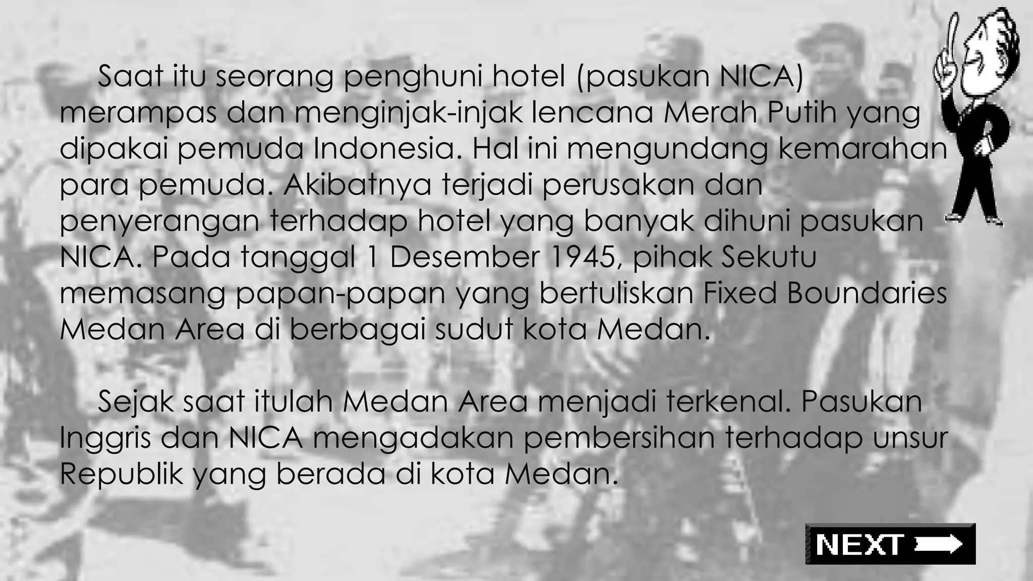 Pertempuran Medan Area | PPTX