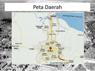 Pertempuran Medan Area | PPTX