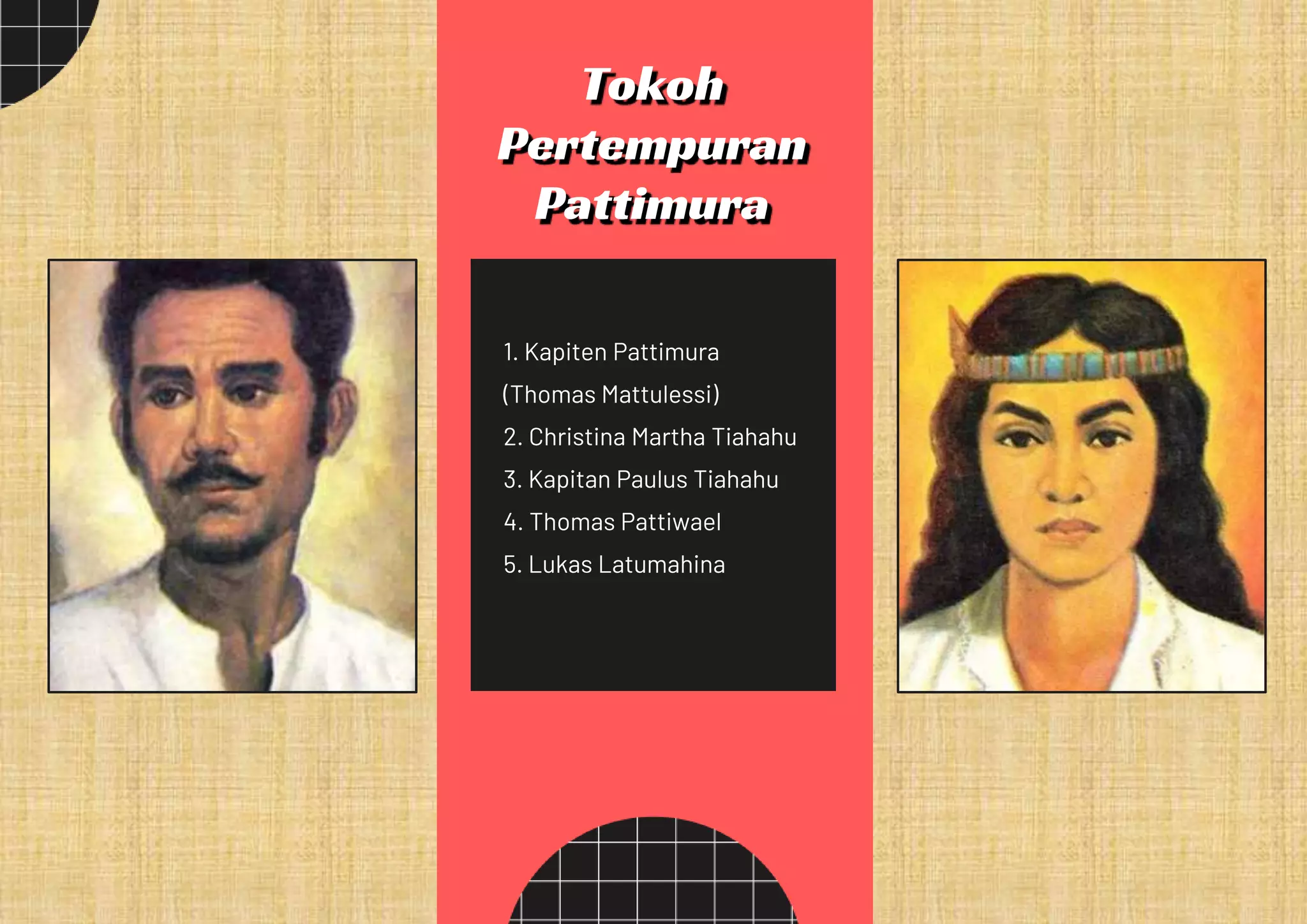 Pertempuran pattimura naskilutfia (1) | PPTX