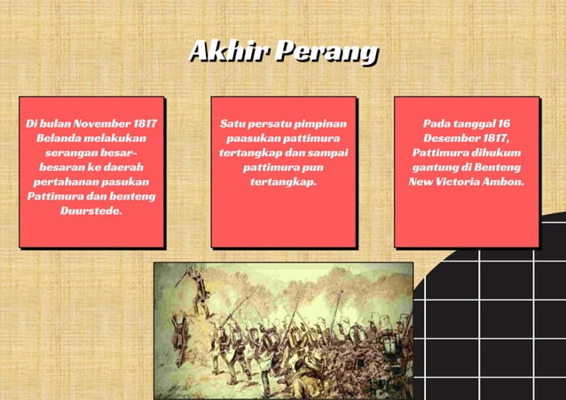 Pertempuran pattimura naskilutfia (1) | PPT