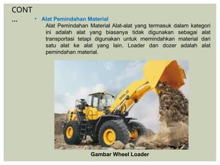 Penggunaan alat berat dalan teknik sipil.pptx