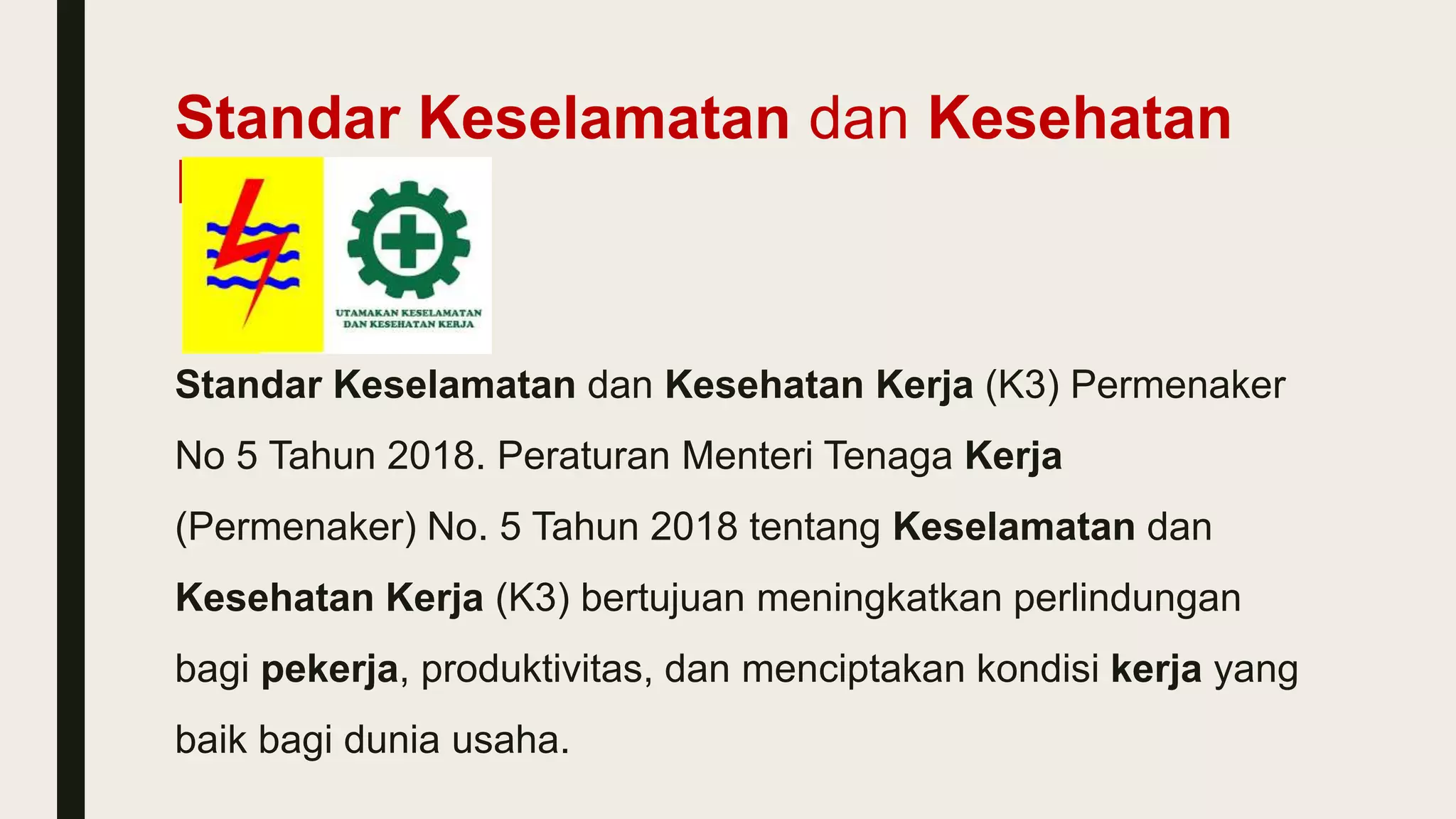 Pertemuan-05_Standar Keselamatan Kerja.pptx