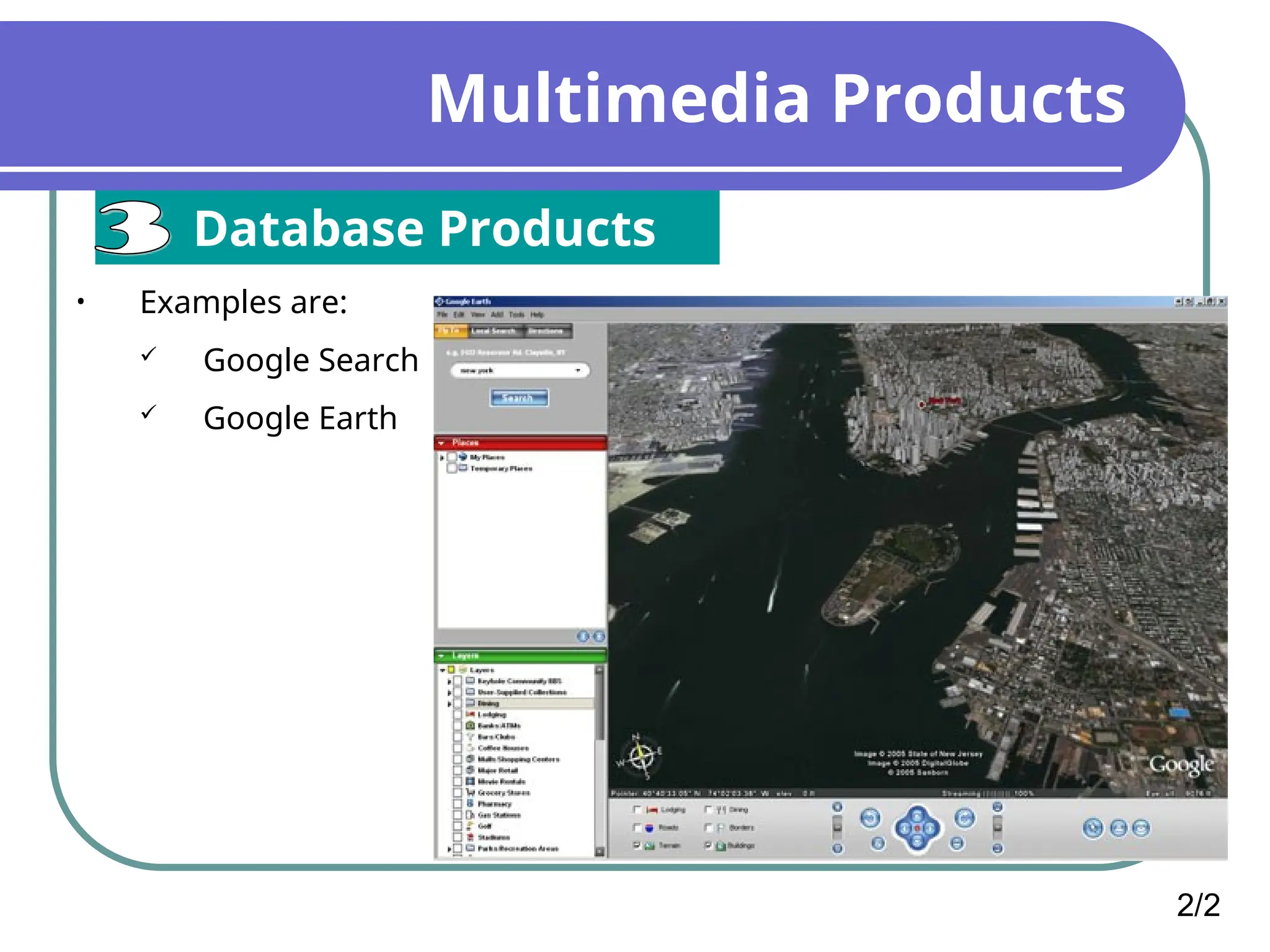 intro-to-multimedia MEDIA INFORATION LITERACY | PPT