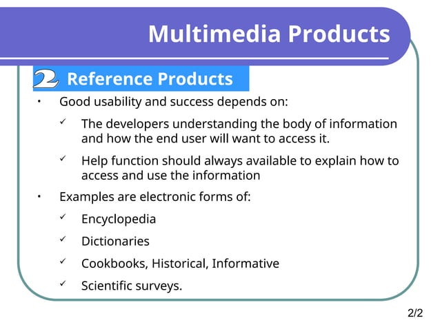 intro-to-multimedia MEDIA INFORATION LITERACY | PPT