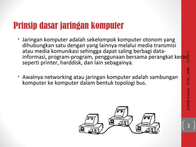 Pertemuan 1-pengenalan-jaringan-komputer | PPT
