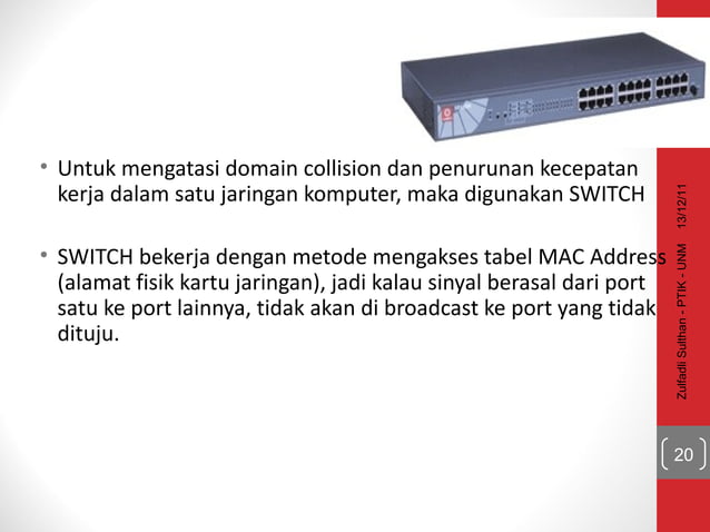 Pertemuan 1-pengenalan-jaringan-komputer | PPT