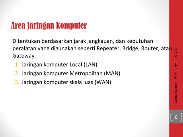 Pertemuan 1-pengenalan-jaringan-komputer | PPT
