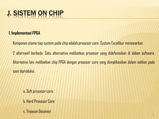 Pertemuan 14-sistem-embedded | PDF
