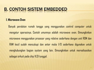 Pertemuan 14-sistem-embedded | PDF