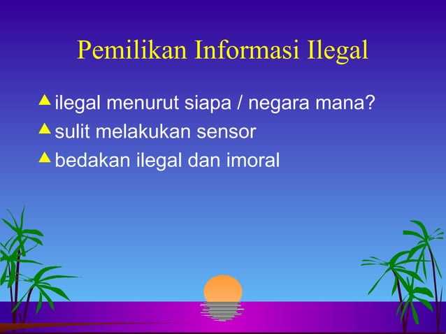 Pertemuan - 14 Keamanan Sistem Informasi.PPT