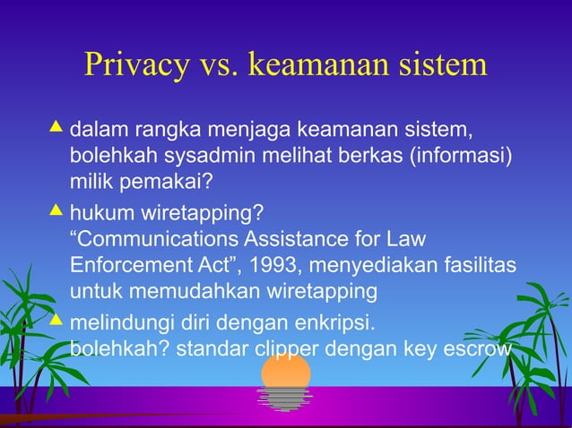 Pertemuan - 14 Keamanan Sistem Informasi.PPT