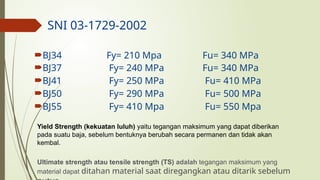 Pertemuan-1 Pengenalan Baja dalam Konstruksi bangunan .pptx