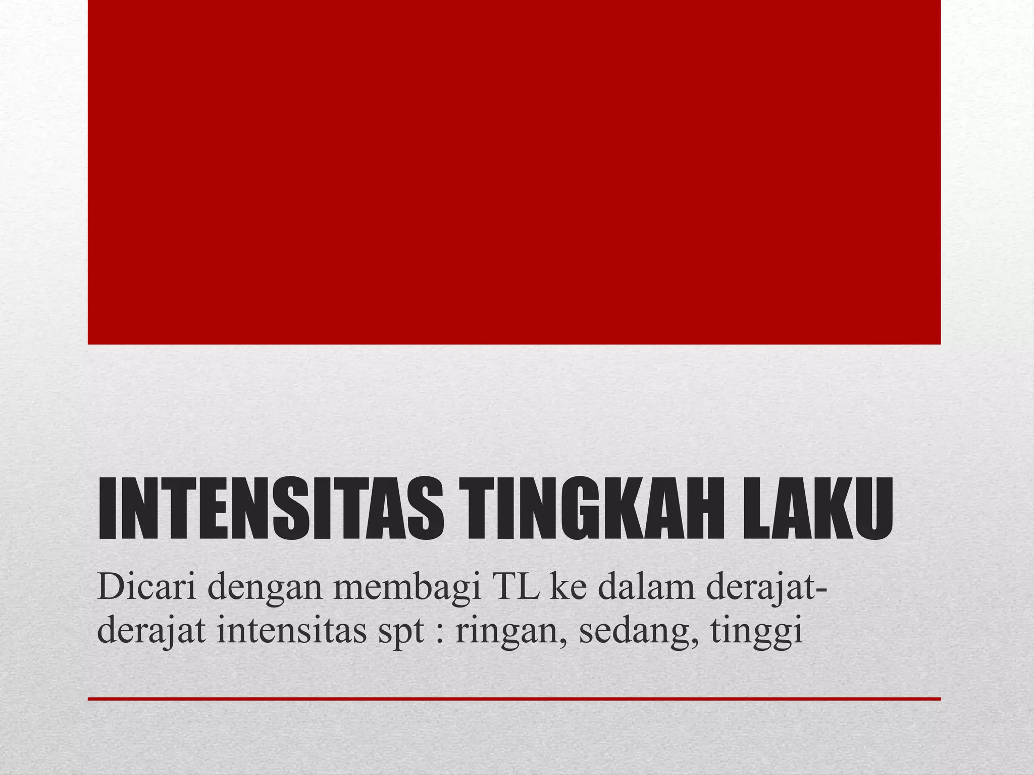 Pertemuan 3-EVENT SAMPLING & TIME SAMPLING | PPTX