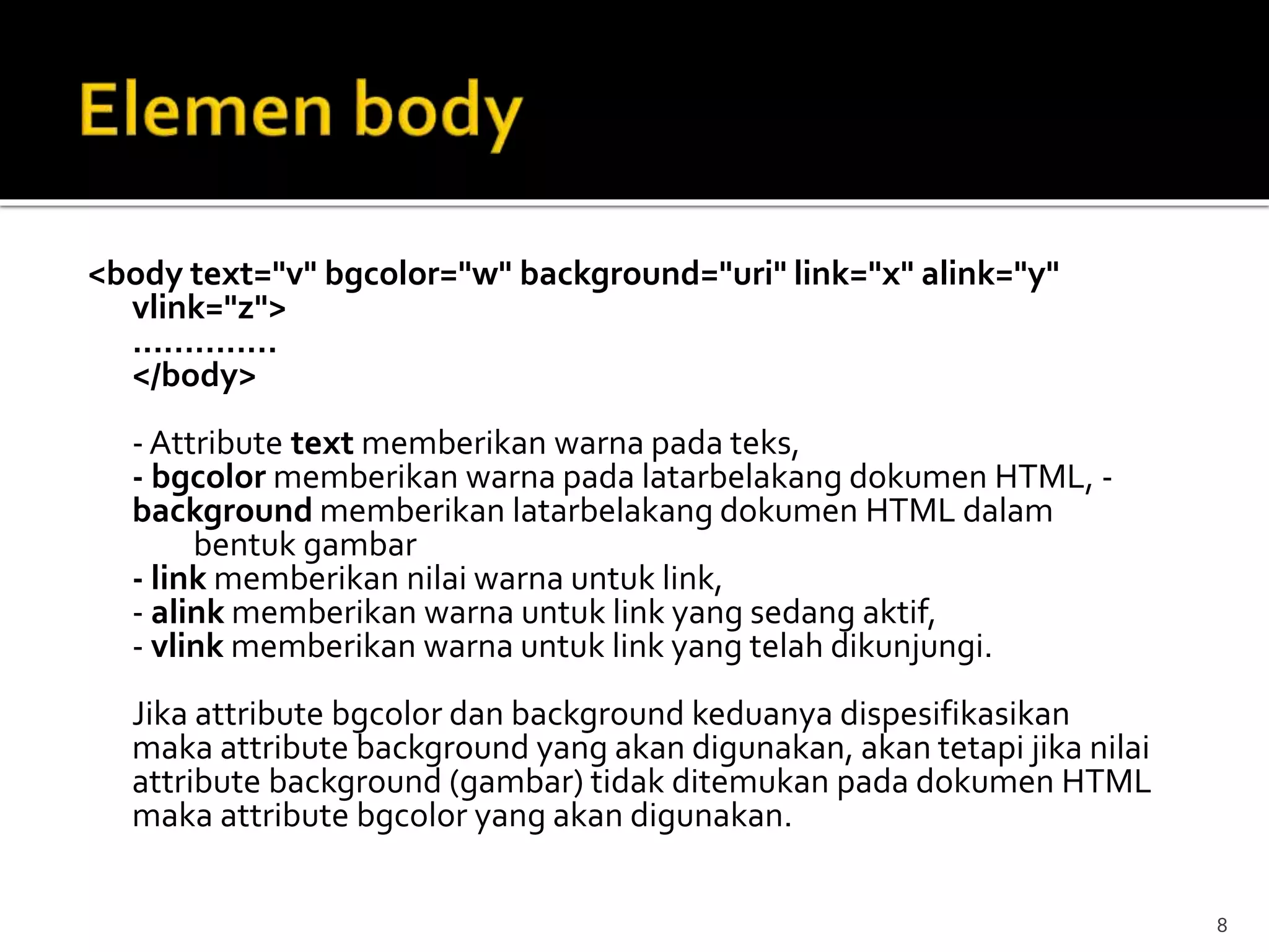 pertemuan-2-html-hypertext-markup-language.ppt