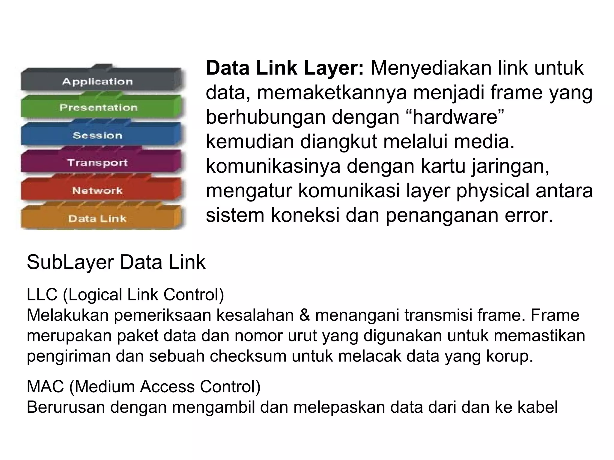 Jaringan Komputer Pertemuan 2-referensi-model-osi | PPT