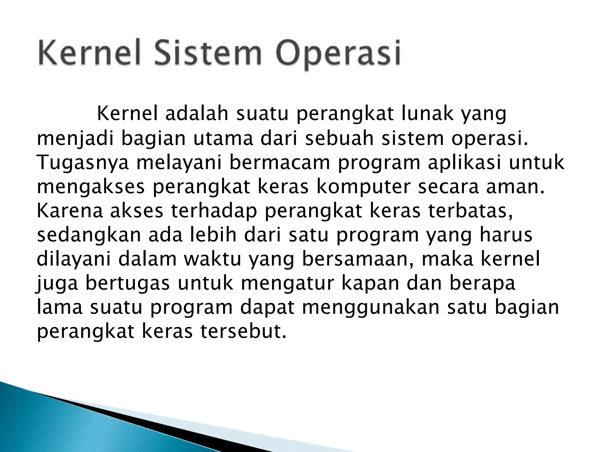 Pertemuan-2-SO (Pengertian Sistem Operasi dan Arsitektur Sistem Operasi).pptx.ppsx