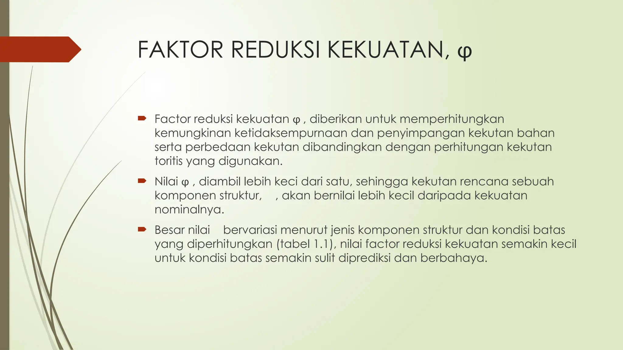 Pertemuan-2 Aturan perencanaan struktur baja, metode LRFD.pptx