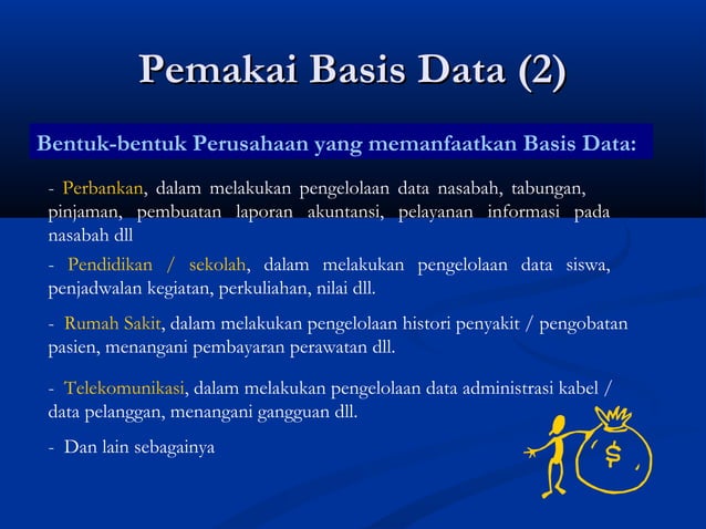 Pertemuan 2 online | PPT