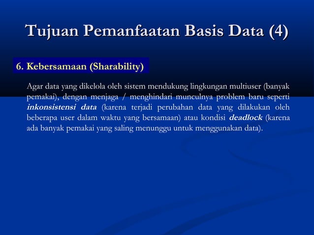 Pertemuan 2 online | PPT