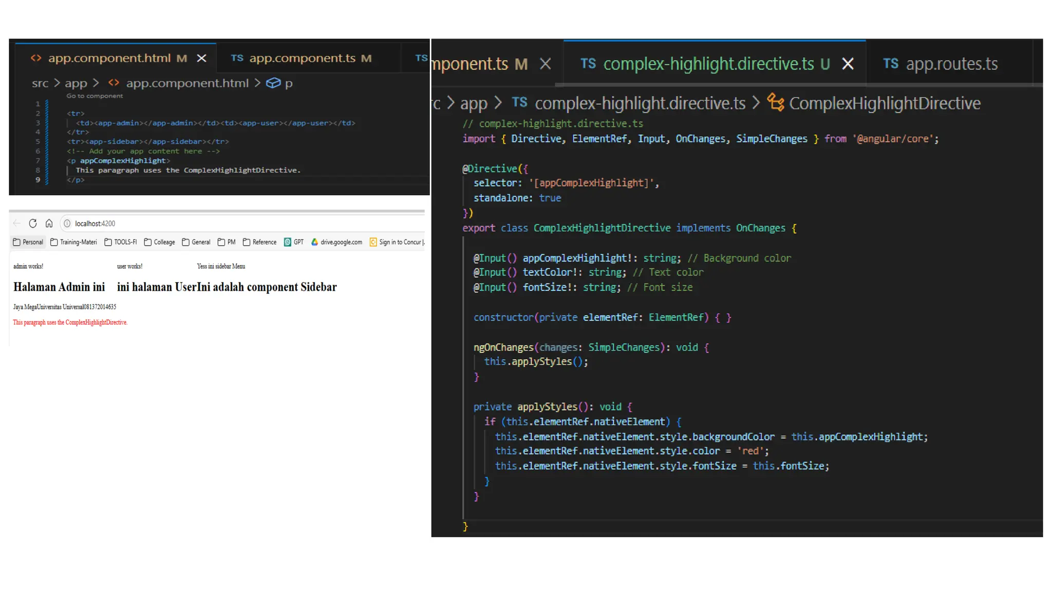 Angular 3 basic learn angular for all.pptx