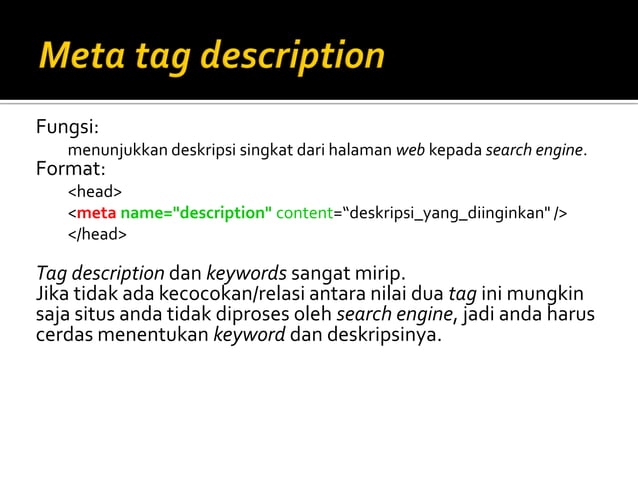 HTML - Penggunaan Form Frame dan Hyperlink | PDF