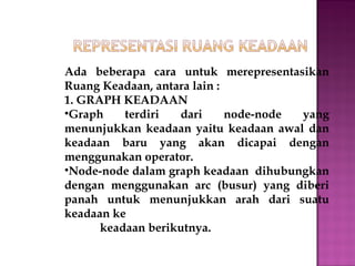 Pertemuan 3-pemecahan-masalah-ai | PPT