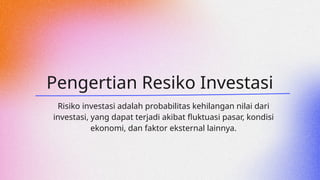 Pertemuan-3-Resiko-dan-Pengembalian.pptx