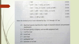 Pertemuan-3 Prosedur dan mekanisme perencanaan struktur baja, metode ...