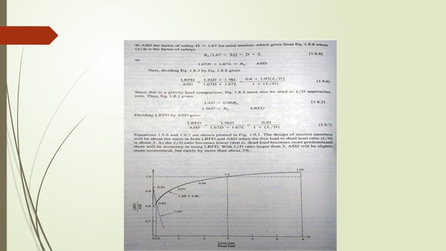 Pertemuan-3 Prosedur dan mekanisme perencanaan struktur baja, metode ...
