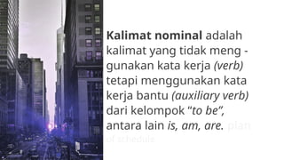 pertemuan3-verbal-nominal-sentences.pptx