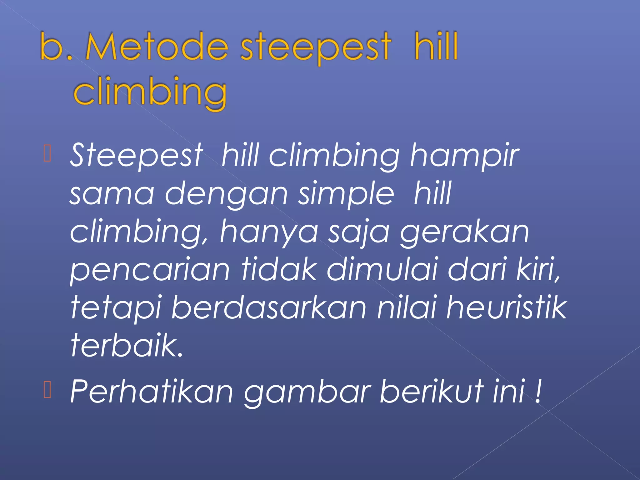 Pertemuan 4-metode-pencarian-dan-pelacakan | PPT