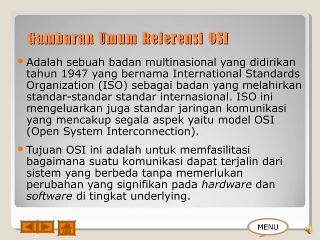 Pertemuan 5-referensi-model-osi | PPT