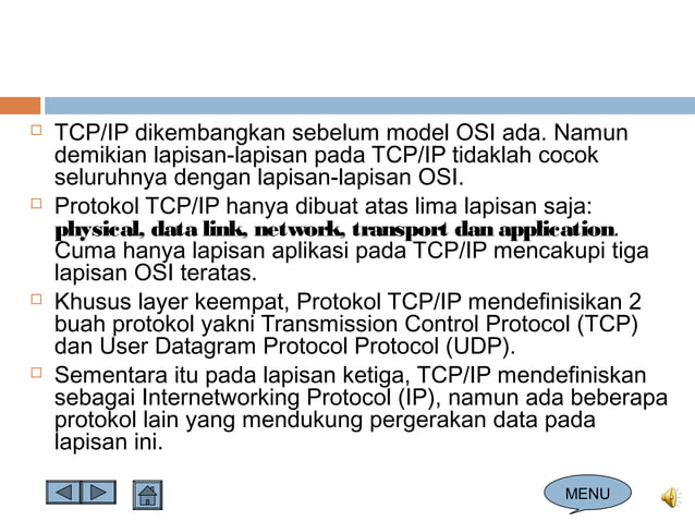 Pertemuan 6-referensi-model-tcp-ip | PPT