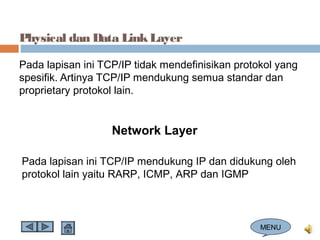 Pertemuan 6-referensi-model-tcp-ip | PPT