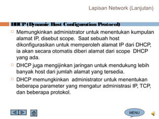 Pertemuan 6-referensi-model-tcp-ip | PPT