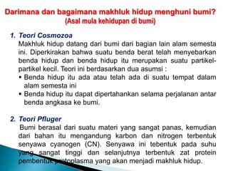 pertemuan 7 keanekaragaman makhluk hidup | PPTX