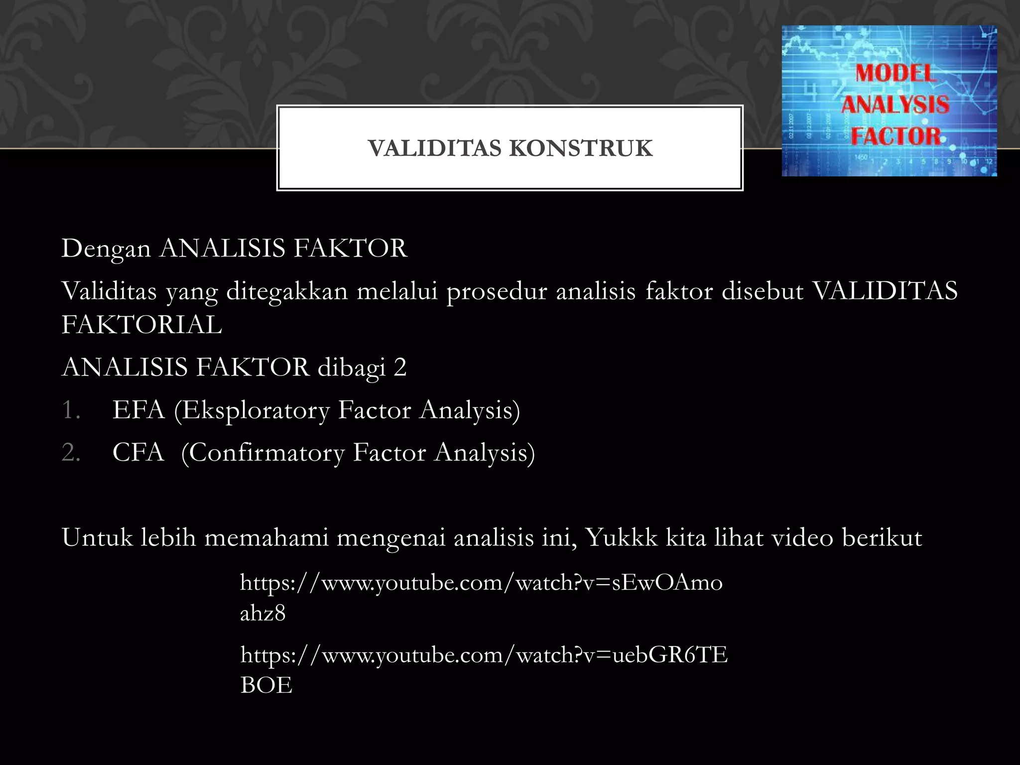 PERTEMUAN-7 & 8 VALIDASI SKALA DAN ESTIMASI RELIABILITAS.pdf