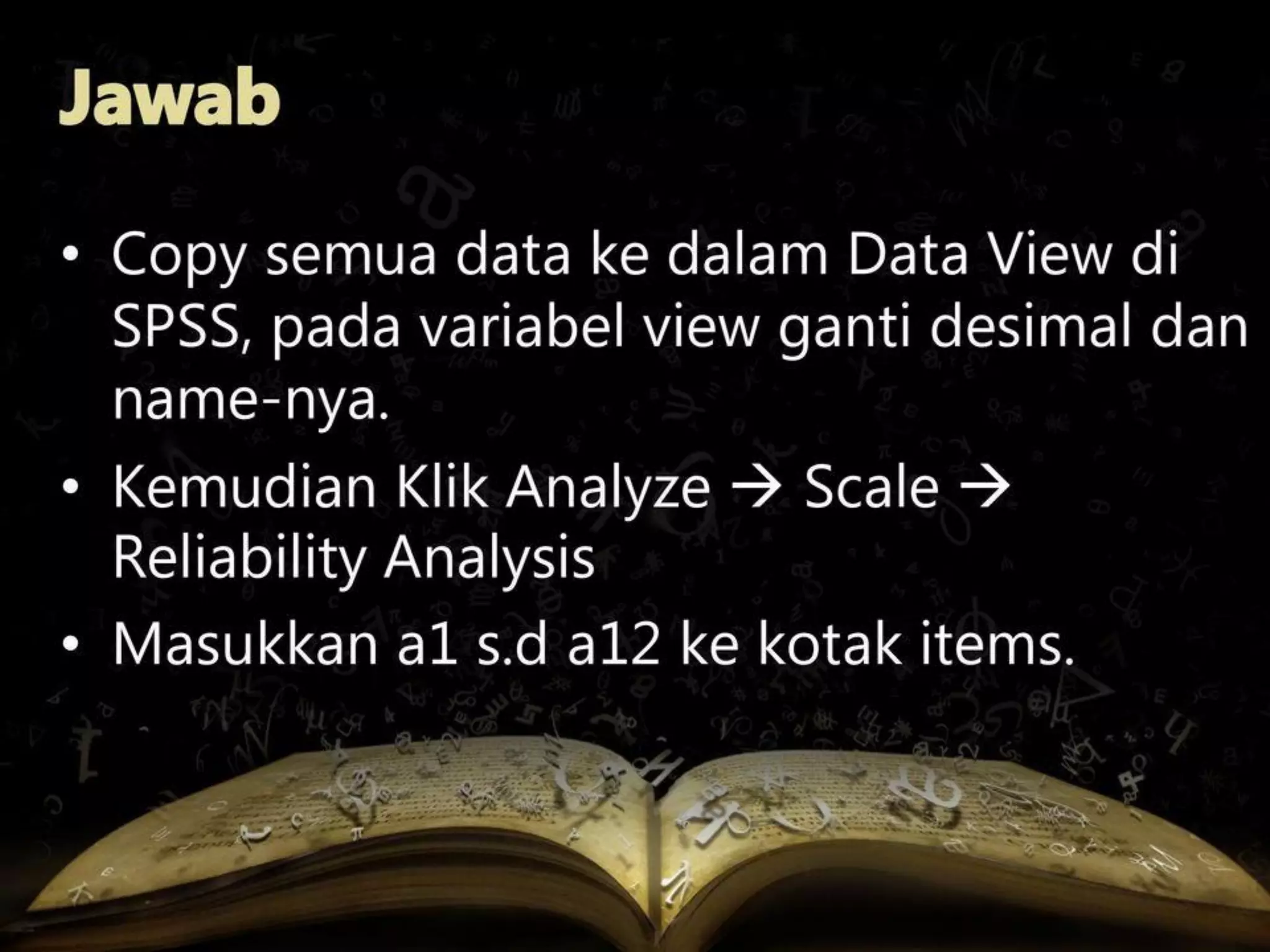 PERTEMUAN-7 & 8 VALIDASI SKALA DAN ESTIMASI RELIABILITAS.pdf