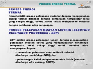 Pertemuan 8 | PPT